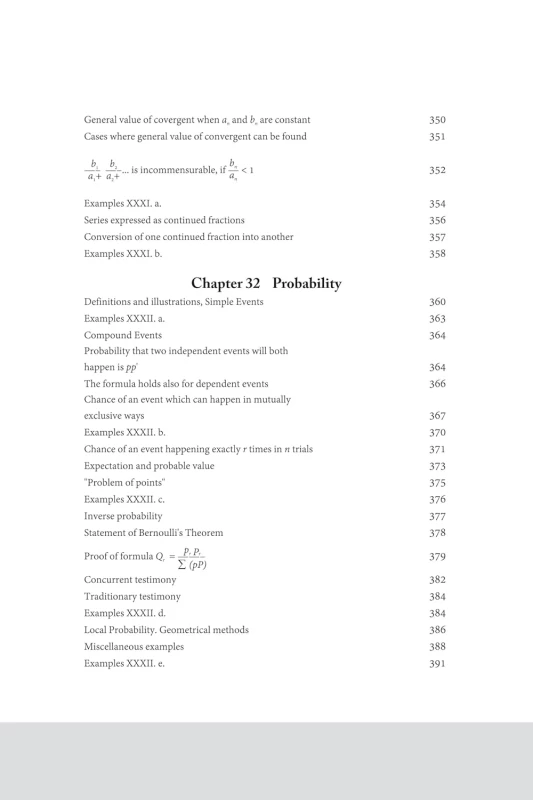 BookBharat - Higher Algebra by Hall & Knight | Classic Texts Series for ...