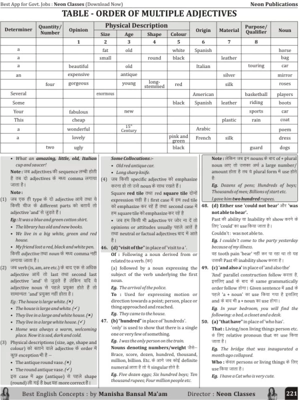 BookBharat - Alpha - King of Concepts: SSC CGL/CHSL Mains [2018-2023 ...