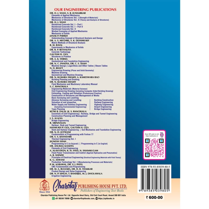 BookBharat - Engineering Drawing: Plane and Solid Geometry by N.D ...